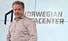 AI i fokus på Telecom World i Tromsø